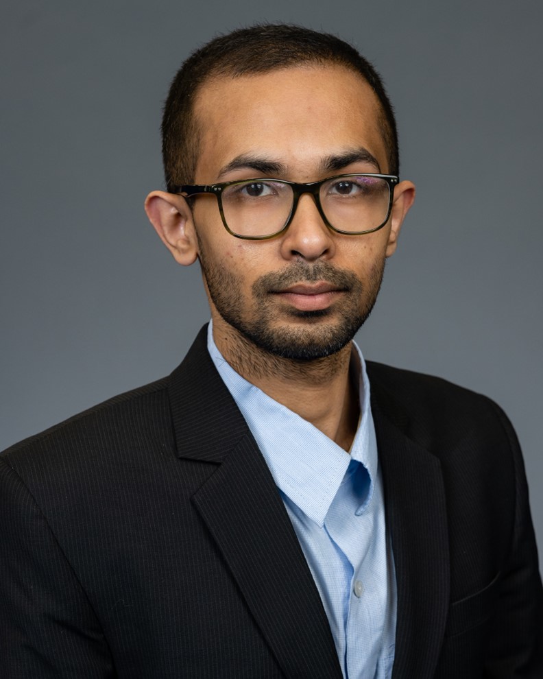 Congratulations, (new) Dr. Biswas – Zhang Lab @ Rutgers CCB